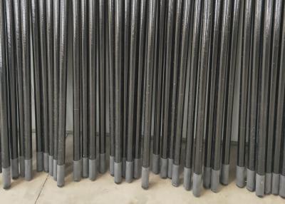 China Composite Carbon Fiber Telescopic Pole , Carbon Fiber Extension Pole for sale