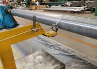China Filament Winding Carbon Fiber Fiberglass Composite Pipe for sale