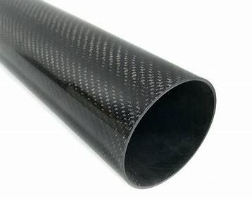 China OEM Telescoping Poles Carbon Fiber Tube 1000MM Length for sale