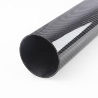 China CFRP Carbon Fiber Telescope Tube Environmental Protection for sale