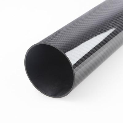 China CFRP Carbon Fiber Telescope Tube Environmental Protection for sale