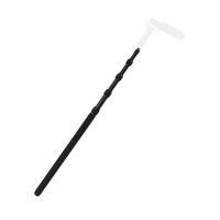 China Telescoping Carbon Fiber Poles For Water Fed Window Cleaning for sale