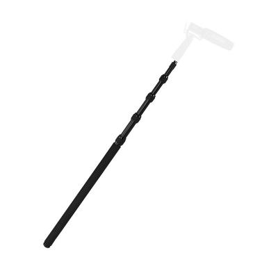 China Telescoping Carbon Fiber Poles For Water Fed Window Cleaning for sale