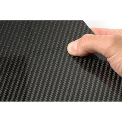 China Ultra-Strength Lightweight Square Foot Carbon Fiber Plate Chemical-Resistant for sale