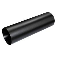 China CNC 3K Matte Twill Carbon Fiber Tube For Cleaning Equipment for sale