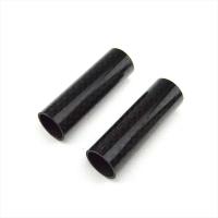 China Rolled wrapping Carbon Fiber Telescope Tube 5000mm For Automation Robotics for sale
