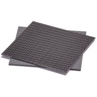 China 4x4 Twill Lightweight High Gloss Carbon Fiber Panels Matte Type for sale