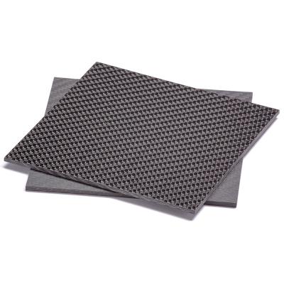 China 4x4 Twill Lightweight High Gloss Carbon Fiber Panels Matte Type for sale