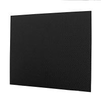 China Durable Plain 3K Carbon Fiber Plate Reinforced Polymer Sheet Corrosion Resistant for sale
