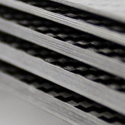 China Matte Carbon Fiber Plate Corrosion Resistance Panels 1.3mm for sale