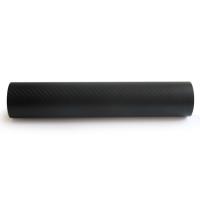 China 3K Twill Weave Matte Carbon Fiber Tubes Frames For Kite Bone for sale