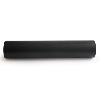 China 3K Twill Weave Matte Carbon Fiber Tubes Frames For Kite Bone for sale