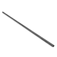 China Light Weight Round Carbon Fibre Tube 3K Glossy Twill 2000mm for sale