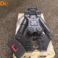 China Precise Control Double Cylinder Excavator Hydraulic Shear For Demolition Industry for sale