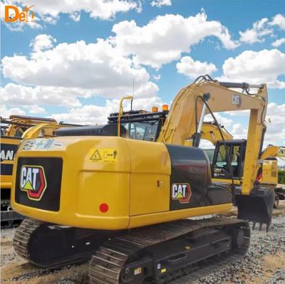 China Used  313 Excavator Building Construction Old CAT 313 Crawler Type Excavator for sale