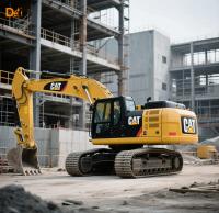 China 67 KW Crawler Type Used CAT Excavator Second Hand CAT 336 Excavation Machinery for sale