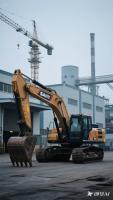 China Used SANY SY95c Construction Equipment Excavator Mini Excavator Second Hand for sale