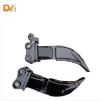 China Mini Excavator Accessories Rock Ripper For Farms Renovation Construction for sale