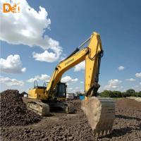 China Original 2019 Year Second Hand LiuGong 936 Excavator Used Digger For Pure Earthwork for sale