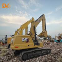 China Used  315 Excavators Second Hand Crawler CAT 315 Hydraulic Excavator For Construction for sale