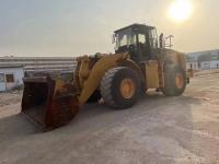 China Hot Selling Shantui L53G Loader Wheel Loader in Zhengzhou for sale
