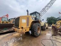 China Original Made in Japan Cat Front Loader Real  Payloader for sale