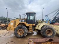 China Used  Wheel Loader 980h Made in Japan Front Loader for sale