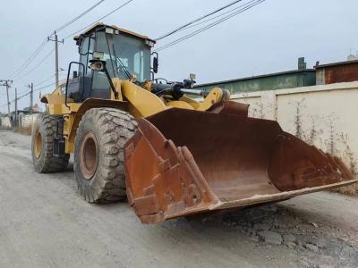 China Low Price Best Quality  Used Cat 950 Loader for sale