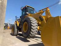 China China Brand Wheel Loader  Loader Looking Payloader for sale