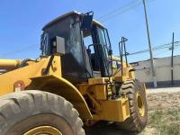 China Used Wheel Loader Cat 966h / 966/ 950g/ 962h/ 950e/ 966g/ Used Pay Loader for sale