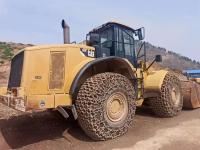 China Used Loader Cat 980f Cheap Price Excellent Performance Used Loader Cat for Sale for sale