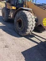 China Cat 950gc Second Hand Cat950gc with High Performance Used Cat Wheel Loader 950g Sale in Zheng Zhou City for sale