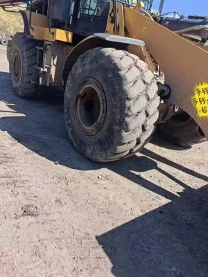 China Cat 950gc Second Hand Cat950gc with High Performance Used Cat Wheel Loader 950g Sale in Zheng Zhou City for sale