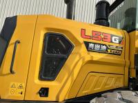 China Used Shantui 153G Loader, Shantui 5 Ton Loader, Used Shantui Excavator, Good Price, High-Quality Shantui Wheel Loader, in Stock, Fast Delivery for sale