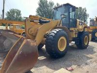 China Original Used Cat 950gc Wheel Loader Genuine Cat 950gc Best-Selling Cat 950gc Wheel Loader for Sale  950 Loader for sale