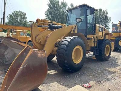 China Original Used Cat 950gc Wheel Loader Genuine Cat 950gc Best-Selling Cat 950gc Wheel Loader for Sale  950 Loader for sale