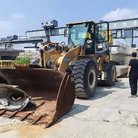 China Used  Cat 950 Wheel Loader Good Price High Quality Loader Used Cat Loader for sale