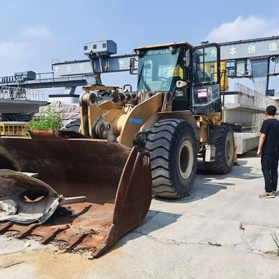 China Used  Cat 950 Wheel Loader Good Price High Quality Loader Used Cat Loader for sale