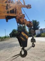 China XCMG Truck Crane Qy25K-I 25 Ton Mobile Crane Used Price for sale
