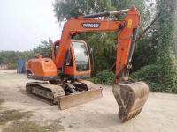 China Good Condition Cat 301.7 302 Used  Mini Excavator for sale