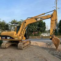 China Used Excavator Cat 312c; Cat Excavator; Mini Cat Excavator; Low Price Excavator; Cat Excavator for Sale; Quality Used Excavator for sale