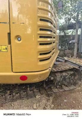 China Mini Excavators for Sale at Low Prices, Used Original Sany 75c Excavators, Used Small Excavators in China for sale
