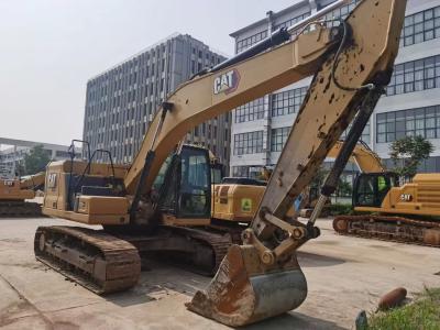 China Hot Selling Used Excavators Cat 320gc Second-Hand Original Cat 320gc Crawler Excavators Excellent Working Performance Used 320gc for sale