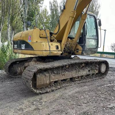 China Hot Selling Used Excavators Cat 320gc Second-Hand Original Cat 320gc Crawler Excavators Excellent Working Performance Used 320gc for sale