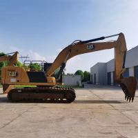 China Original Used  Cat 336 Excavator Good Working Condition Machinery Recommend Digger Cat 336gc Cat 336D2 Flash Sale for sale