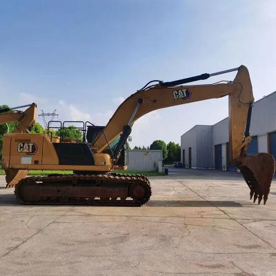 China Original Used  Cat 336 Excavator Good Working Condition Machinery Recommend Digger Cat 336gc Cat 336D2 Flash Sale for sale