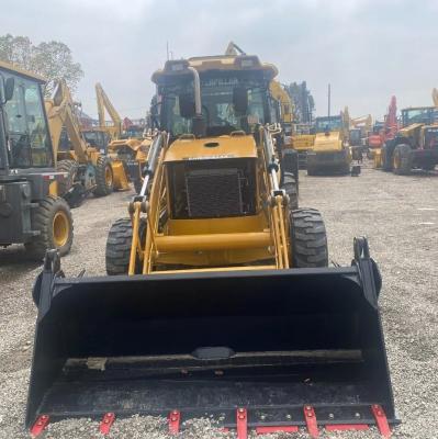 China Cat 420f Backhoe Loader Looking China Brand Low Price Backhoe for sale