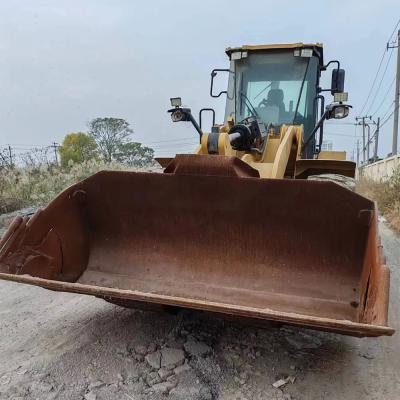 China Second Hand Construction Equipment Cat 950gc Wheel Loader in Cheap Price/ Original 950gc 950b 936e Cat Loader Brand 950h 950g 910f for sale