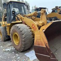 China Cat 966h Payloader USD Loader on Stock Now for sale