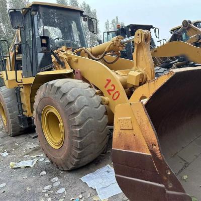 China Cat 966h Payloader USD Loader on Stock Now for sale